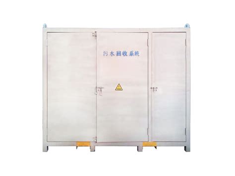 Magnetic Wall Climbing Robot Tankship Derusting Evs Robot