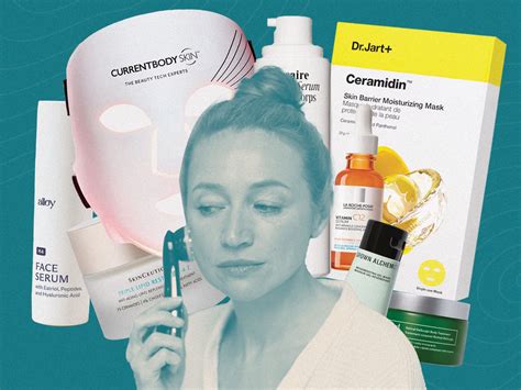 What Is Skin Longevity And Why Is Gen X Embracing It