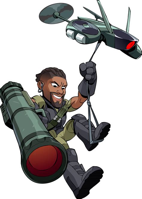 Play Brawlhalla For Free Now — Brawlhalla