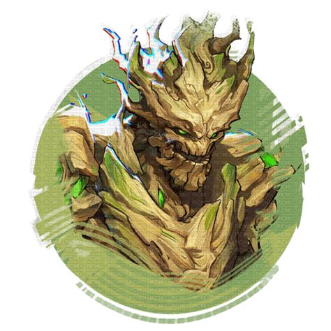 Marvel Rivals Groot Spray Groot Marvel Marvelrivals Superhero