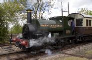 Percy Aeg Thomas The Tank Engine Wiki Fandom