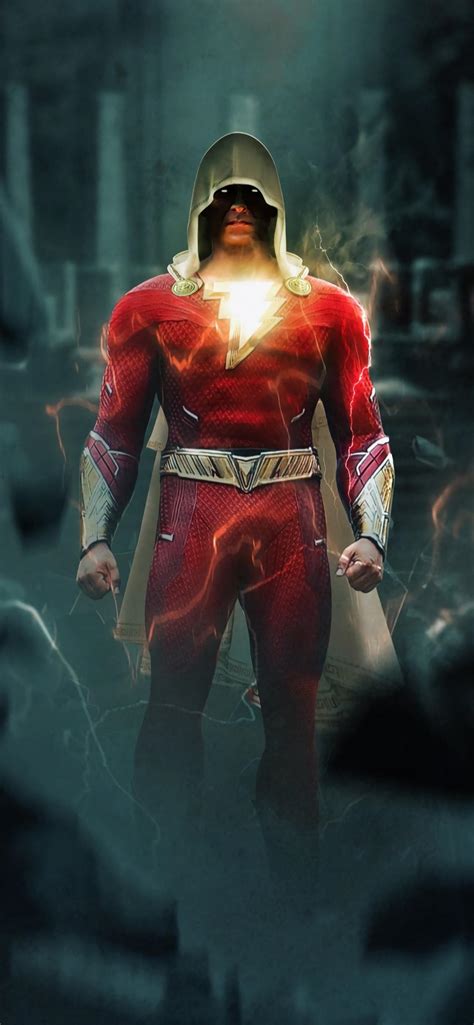 Billy Batson Wallpapers Top Free Billy Batson Backgrounds Wallpaperaccess