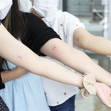 Los 20 Tatuajes Madre E Hija O Hijos Más Top Originales Con Símbolos