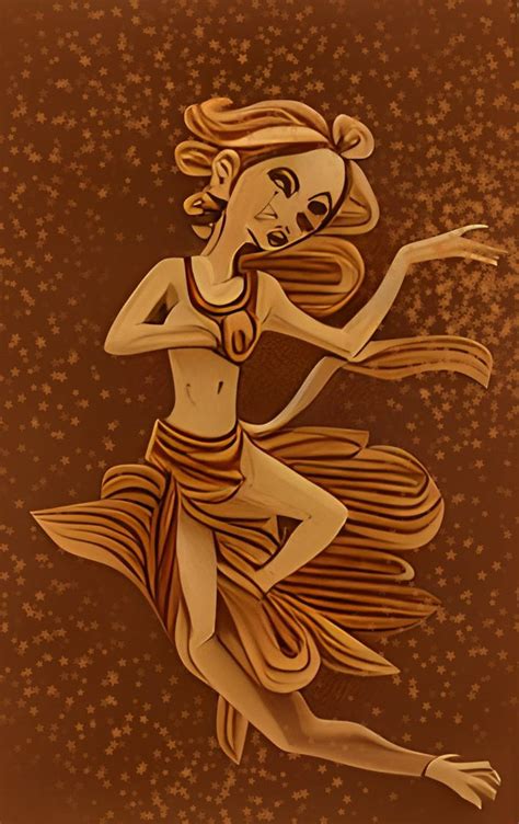Dancing With The Stars By Soulofherkarma On Deviantart