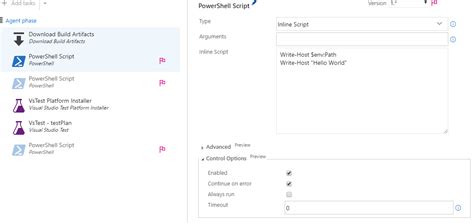 Unable To Locate Executable File Wmic · Issue 7198 · Microsoftazure Pipelines Tasks · Github