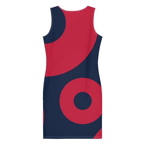 Phish Classic Donut Dress Etsy