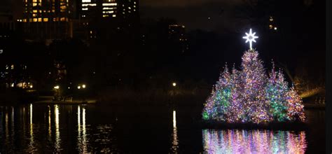 Central Park Conservancys 24th Annual… Central Park Conservancy