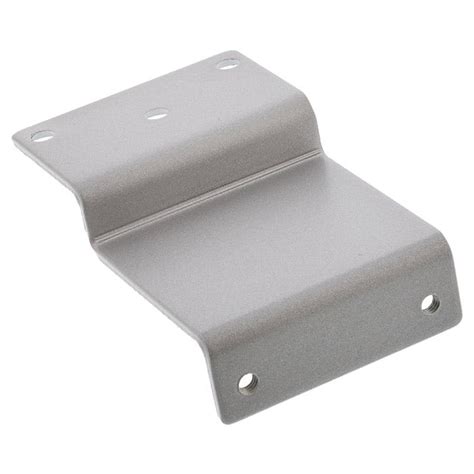 Sabre Parallel Arm Drop Down Bracket Silver Sab Dc915 Pa Sil Access Hardware Door Hardware