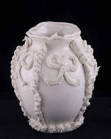 Robert Chamberlin Empty Vessel 113 Springbreak Art Show