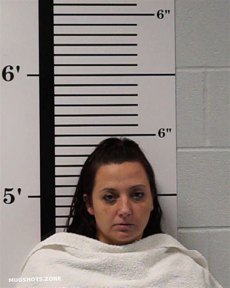 Duffey Natasha Lyn 12 18 2022 Rockwall County Mugshots Zone
