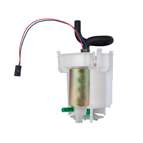 Bomba De Gasolina Chrysler Town Y Country 1978 1980 Asia Autopartes