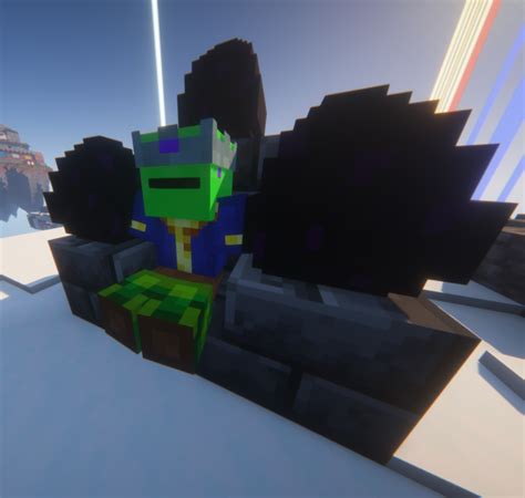 Yoinkus The Cretiv Realm Wiki Fandom