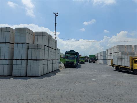 Bata Ringan Citicon Malang 0811 323 7070 Tlp Wa