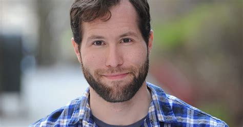 Xander7s Nudity Corner David Charles Ebert In Can You Keep A Secret