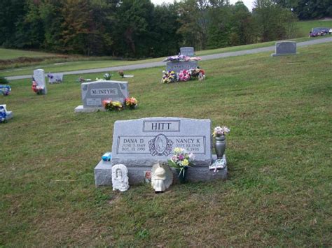 Nancy K Hitt 1948 1998 Find A Grave Memorial