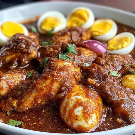Doro Wat