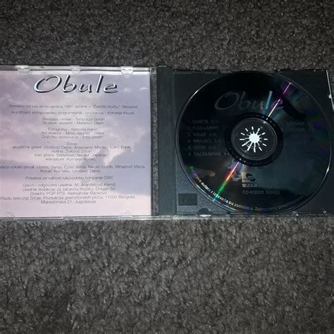 Obule Obule Original 48100561