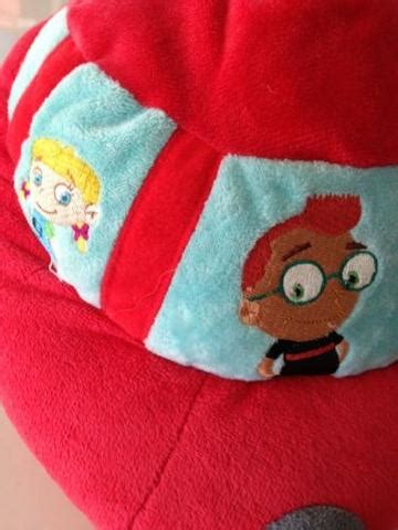Disney Little Einsteins Talking Plush Rocket Pat Sound Music 511269911