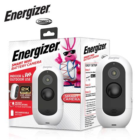 Energizer® Connect Jem Global