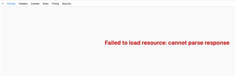 Javascript Fetch Request Succeeds In Chrome And Firefox But