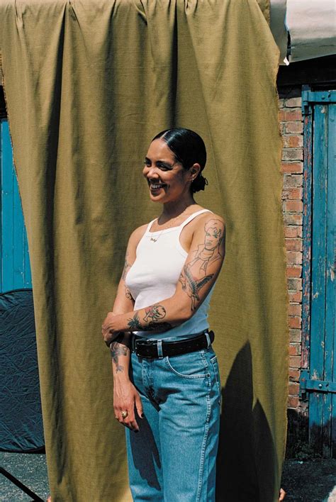 Rudie Edwards No Going Back — Cene Magazine