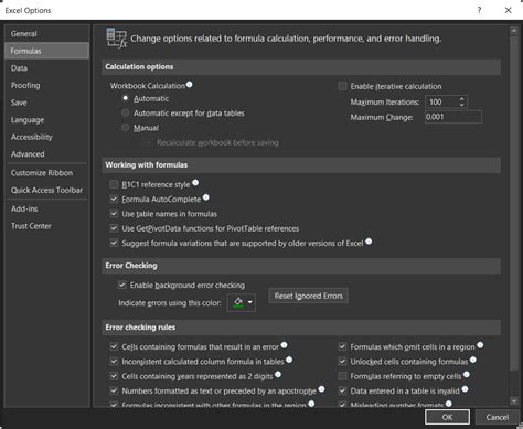 What Is Circular Reference In Excel Everything You Need To Know