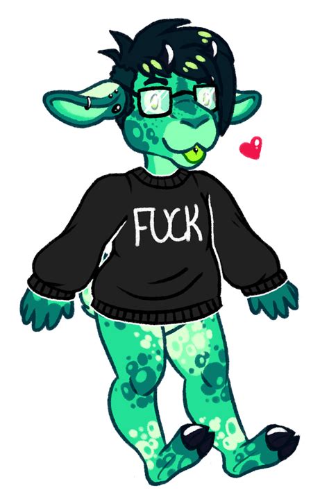 Stream Chibi — Weasyl