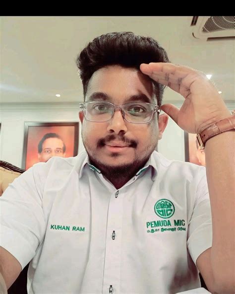 Kuhan Ram Posted On Linkedin