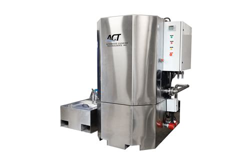 Aircraft Wheel Cleaning Systems Automated Cleaning Technologies