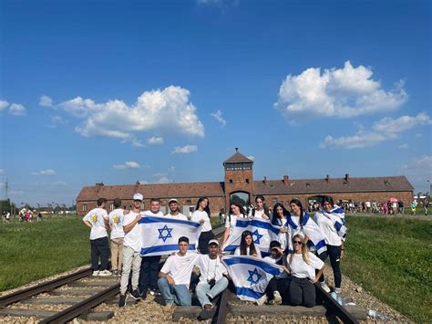 משלחת לפולין