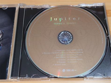 Yahooオークション Jupiter Classical Element 2013年作品1st Hiza