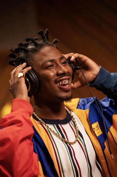 Tj Atoms Captivates As The Late Odb In Hulus Original ‘wu Tang An American Saga The