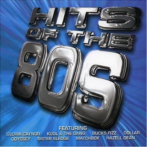 Hits Of The 80s Various Artists Muzyka Sklep Empik Com