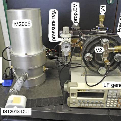 Pdf A Robust Low Cost And Well Calibrated Infrasound Sensor For