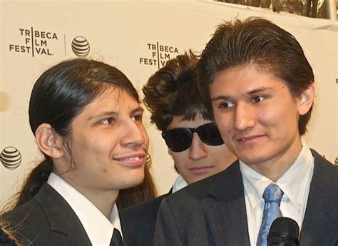 The Wolfpack Brothers Reel Life With Jane