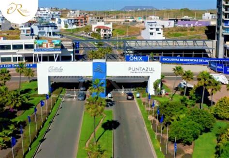 En Venta Terreno De Lujo Con Vistas Espectaculares Y Plusvalía