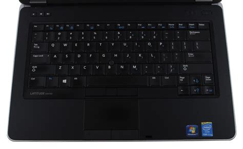 I5 Black Used Dell 6440 Laptop Screen Size 14 4 At Rs 16000 In New Delhi