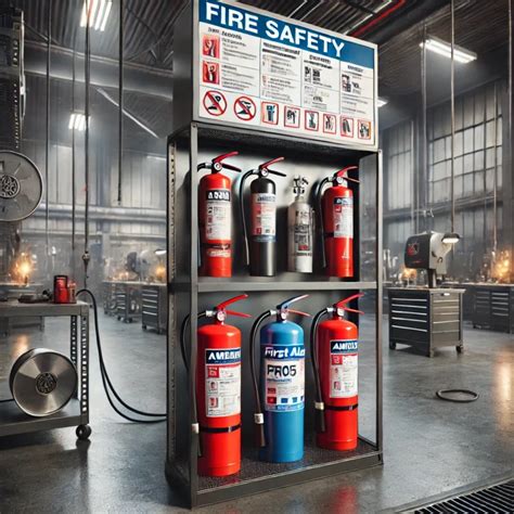 Welding Safety Gear Guide Ppe And Fire Protection