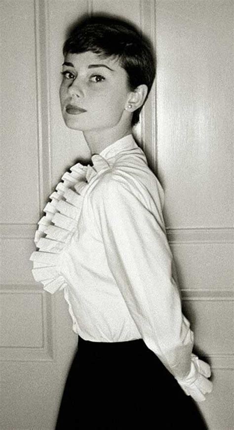 Vintage Pixie Cuts Pixie Cut Haircut For 2019