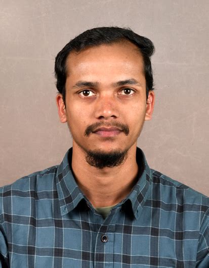 Swaroop Kumars Instagram Twitter And Facebook On Idcrawl