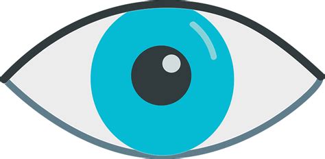 400 Free Looking Eyes Clipart Images