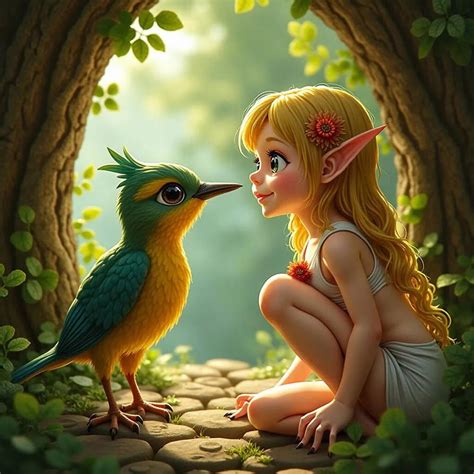 Whispering Woods By Titanshead On Deviantart