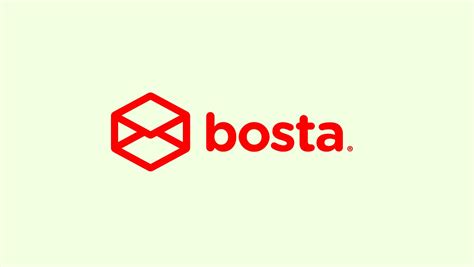 Egyptian Logistics Startup Bosta Attracts Strategic Investment My
