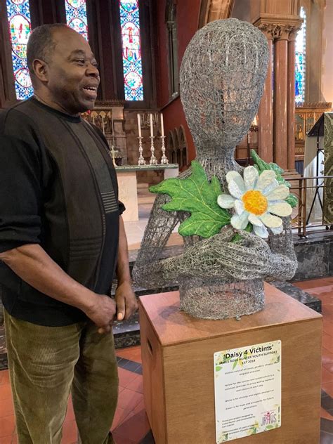 Collet H On Linkedin Knifecrime