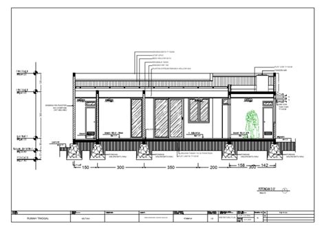 16 Potongan D Print A3 Pdf