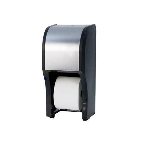 Rd0058 Premium Twin Tissue Dispenser Palmer Fixture