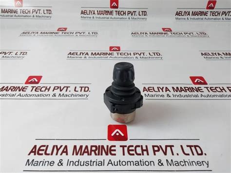 Pandg Controls Jc2000 0040 Joystick Controller Aeliya Marine