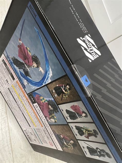 Sale Buzzmod Giyu Tomioka Demon Slayer Ds Kimetsu No Yaiba Kny