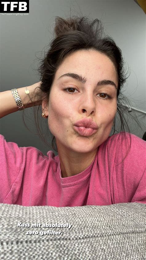 Lena Meyer Landrut Hot 10 Photos FappeningHD