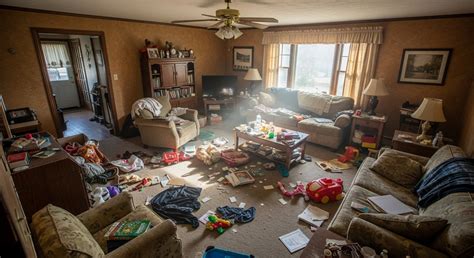 Proven Tips To Conquer Your Cluttered House Fast House Cleanify